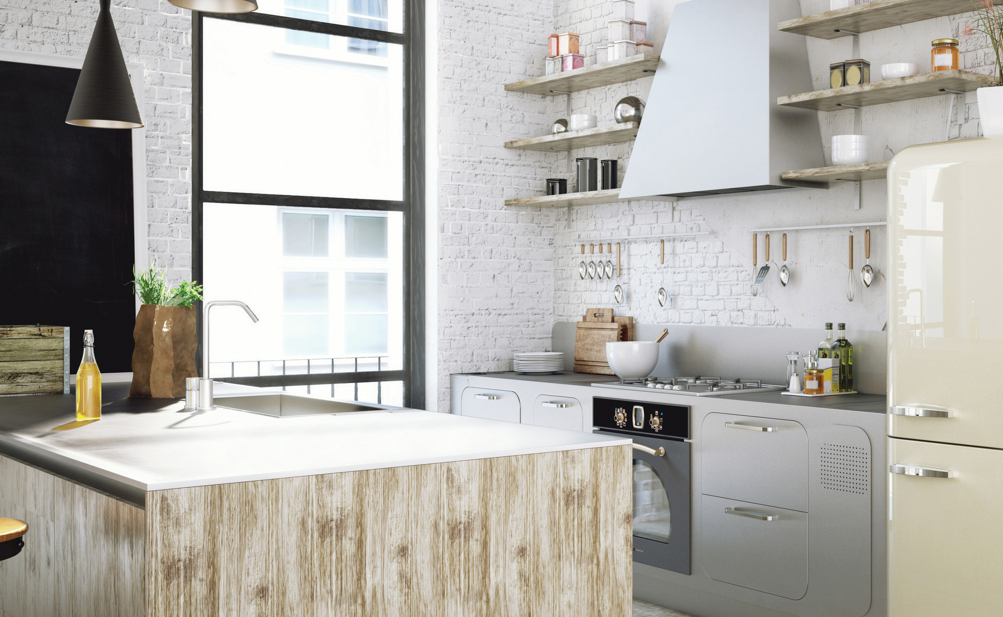 PRIME COLLECTION – MDP Surfaces