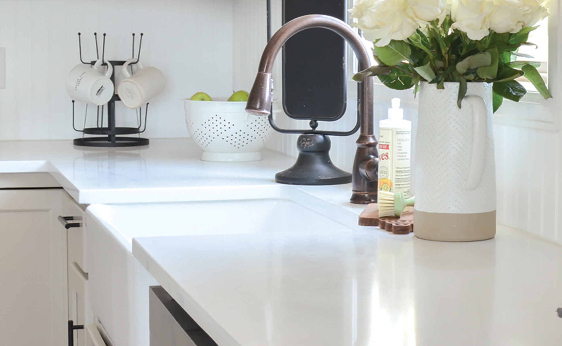 PRIME COLLECTION – MDP Surfaces